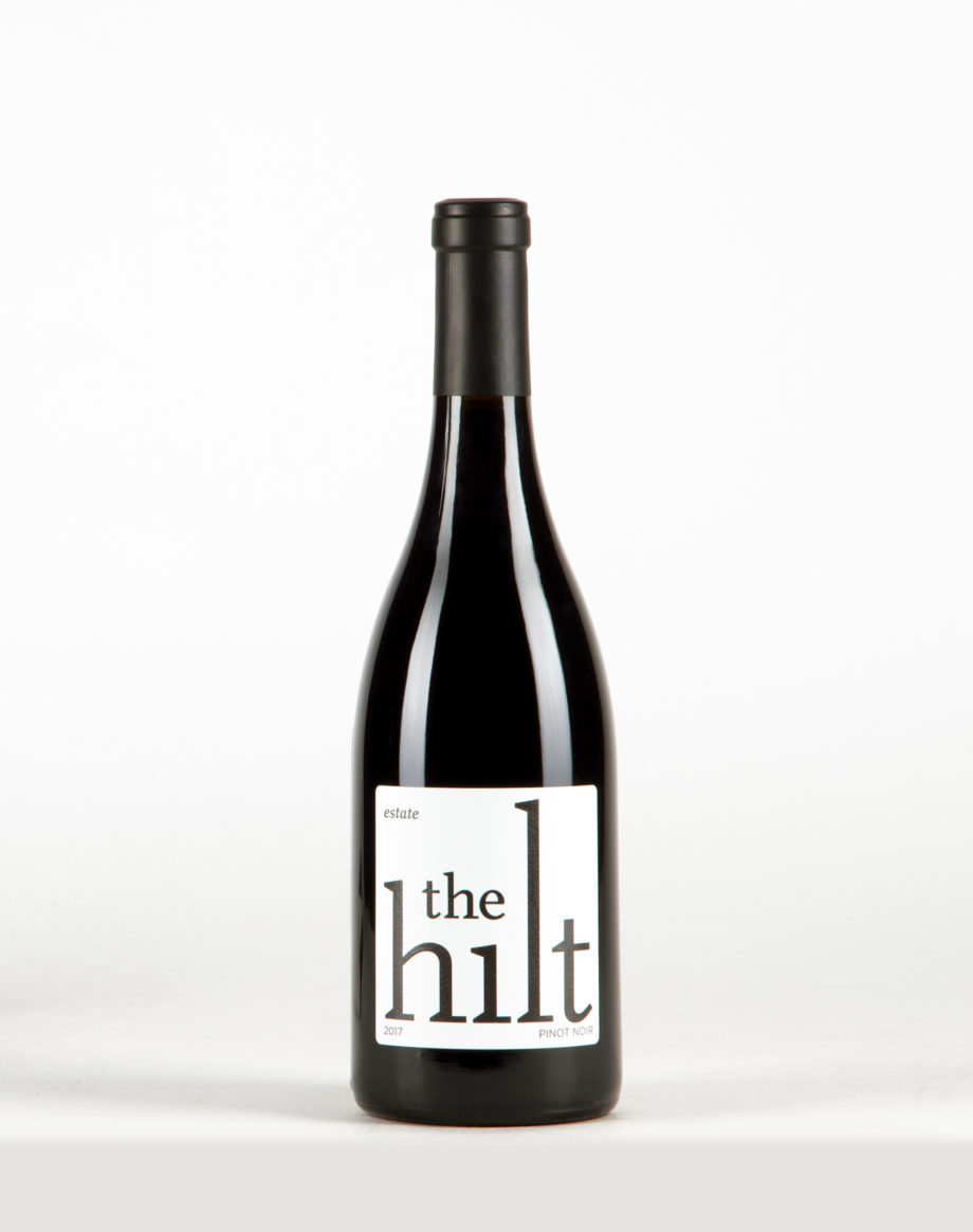 The Hilt Estate pinot noir Santa Barbara - Le Passeur de Vin