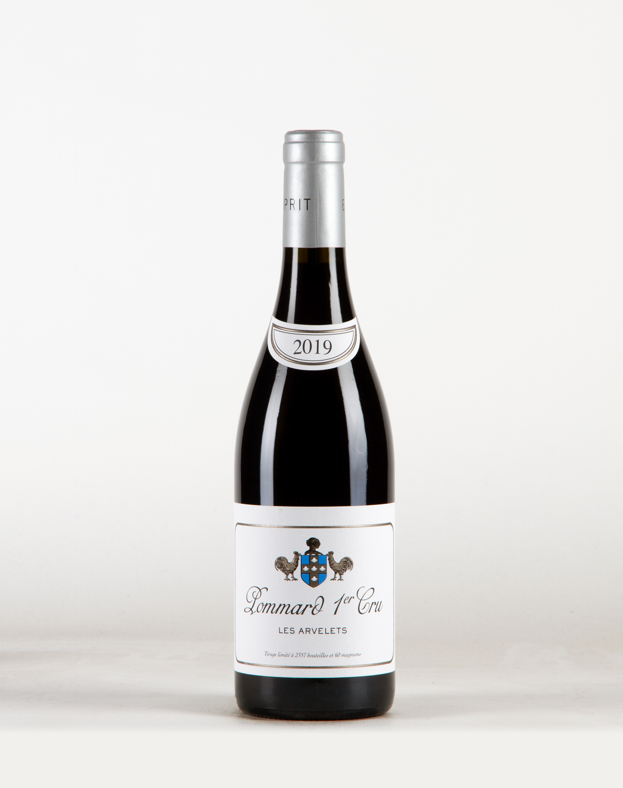 Les Arvelets Pommard 1er Cru, Esprit Leflaive - Le Passeur de Vin