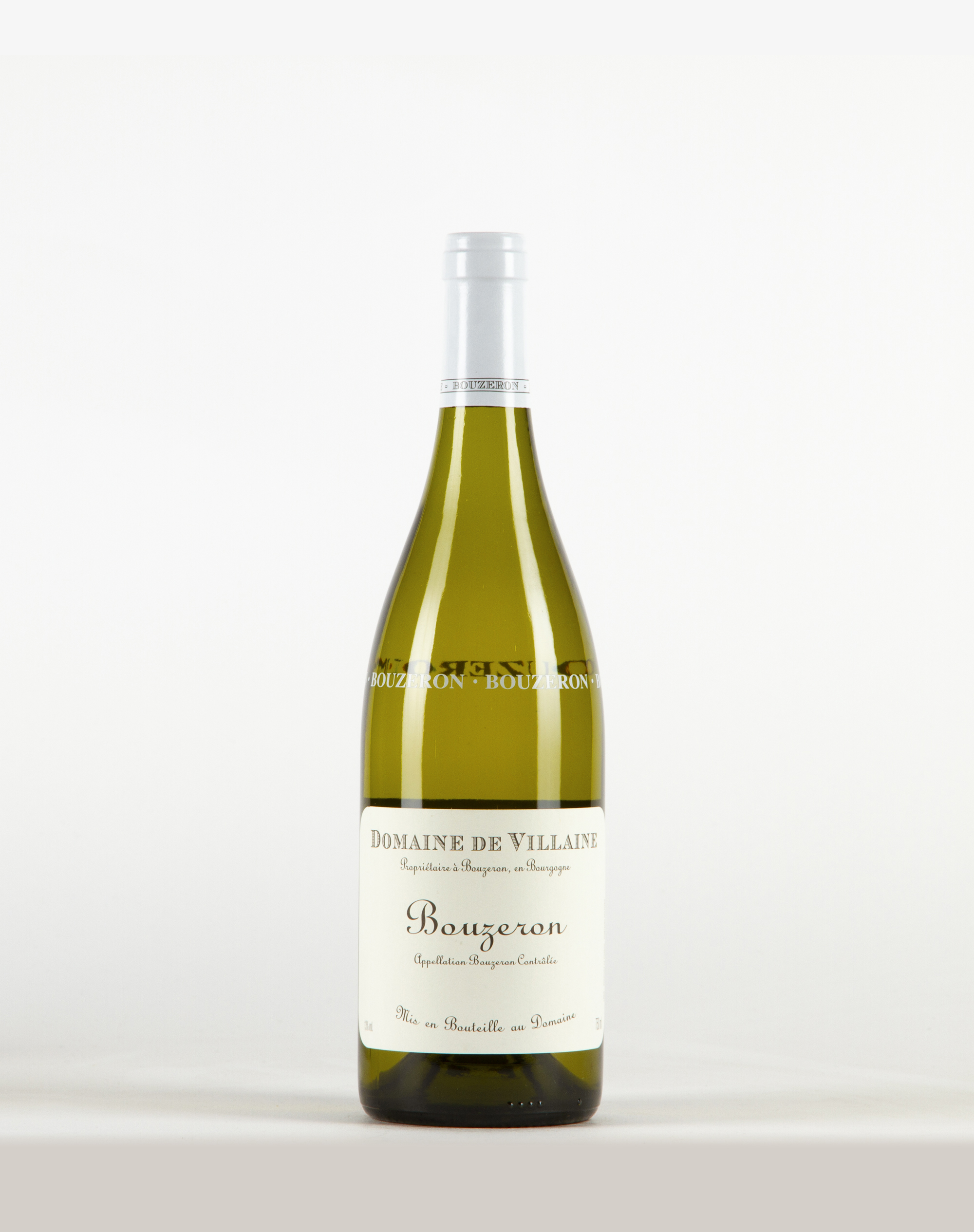 Bouzeron Aligoté Domaine De Villaine - Le Passeur de Vin