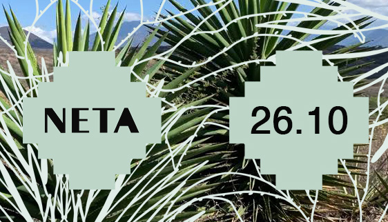 NETA X BOMBAR - Le Passeur de Vin