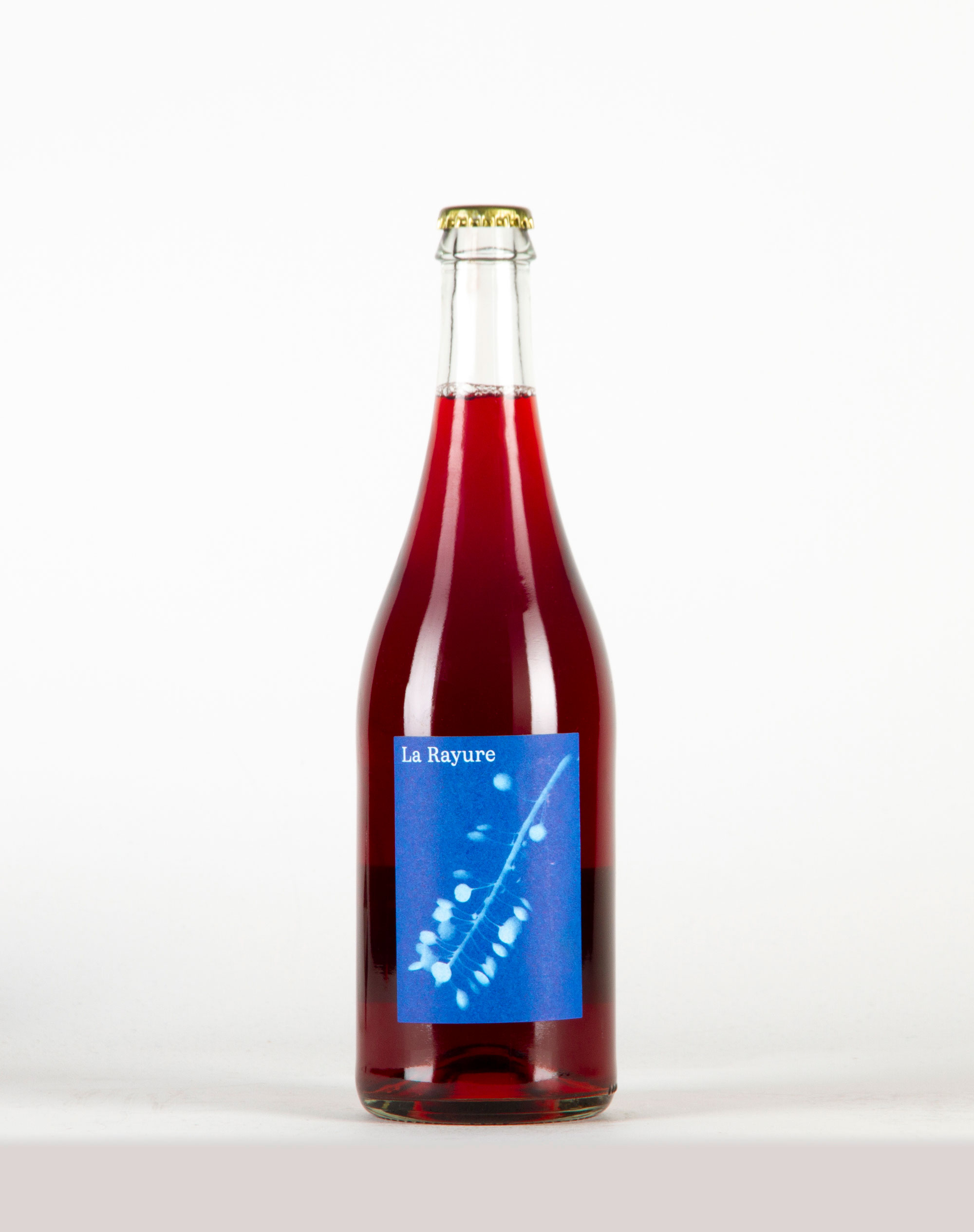 La Rayure Vin de pays Suisse, Matthias Orsett - Le Passeur de Vin